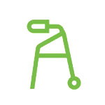 Alltagshilfe/Nachbarschaftshilfe - 4 Angebote zur Unterstützung im Alltag